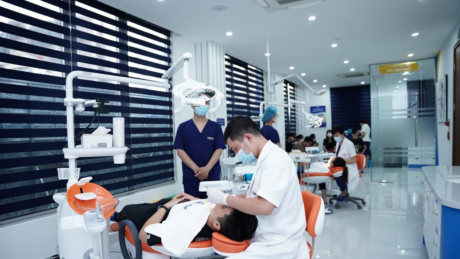 Nha Khoa ViDental Clinic - Pharmart.vn