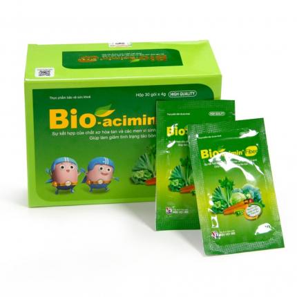 Men vi sinh - Pharmart.vn