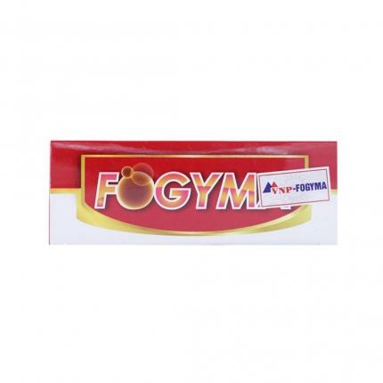 Fogyma - Bổ sung sắt, hỗ trợ tình trạng thiếu máu - Pharmart.vn