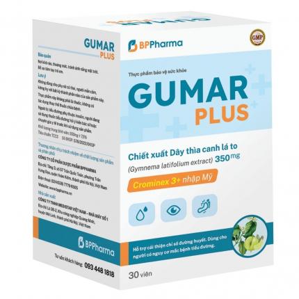 Top 30+ thực phẩm chức năng hỗ trợ điều trị tiểu đường | Pharmart.vn
