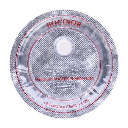 Thuốc tránh thai Bocinor - Pharmart.vn