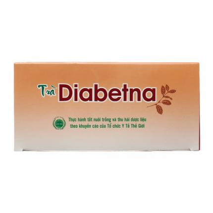 Trà Diabetna - Pharmart.vn
