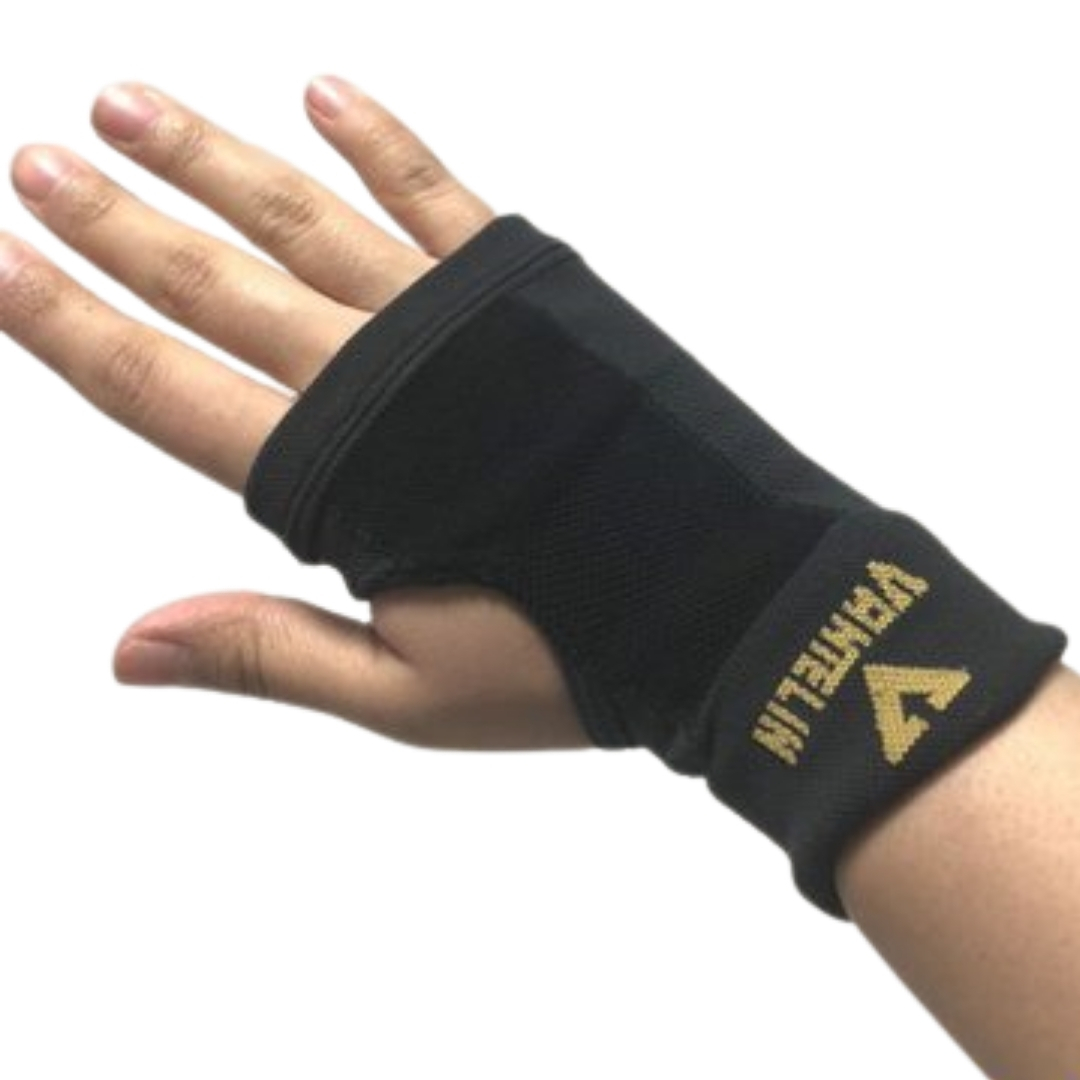 Băng Cổ Tay Vantelin Size S - Pharmart.vn