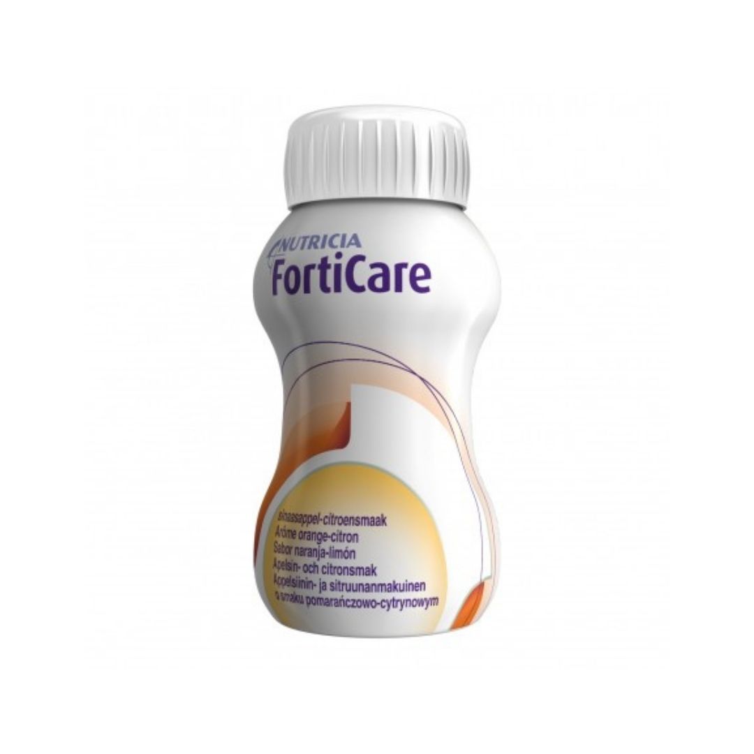 Forticare trinknahrung, Fortimel Trinknahrung