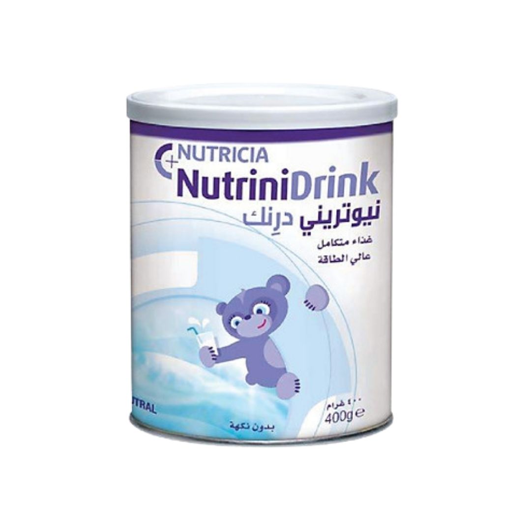 Nutrinidrink Neutral | Pharmart.vn