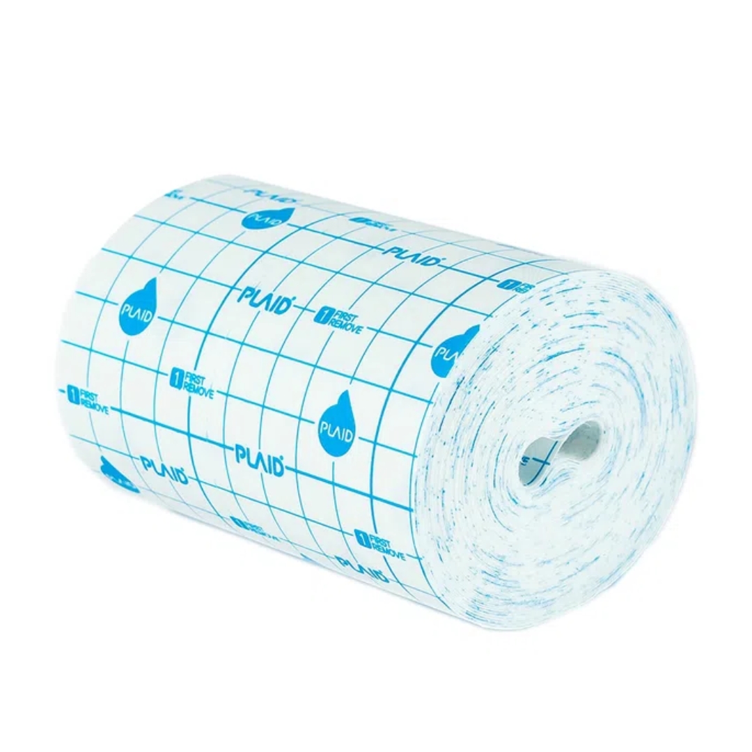 Băng keo cuộn co giãn Non-Woven Fix Roll Plaster 10 cm x 10m - Pharmart.vn