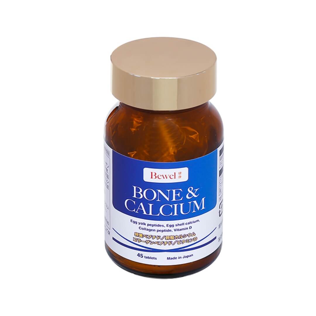 Bewel Bone & Calcium - Bổ sung Calci - Pharmart.vn