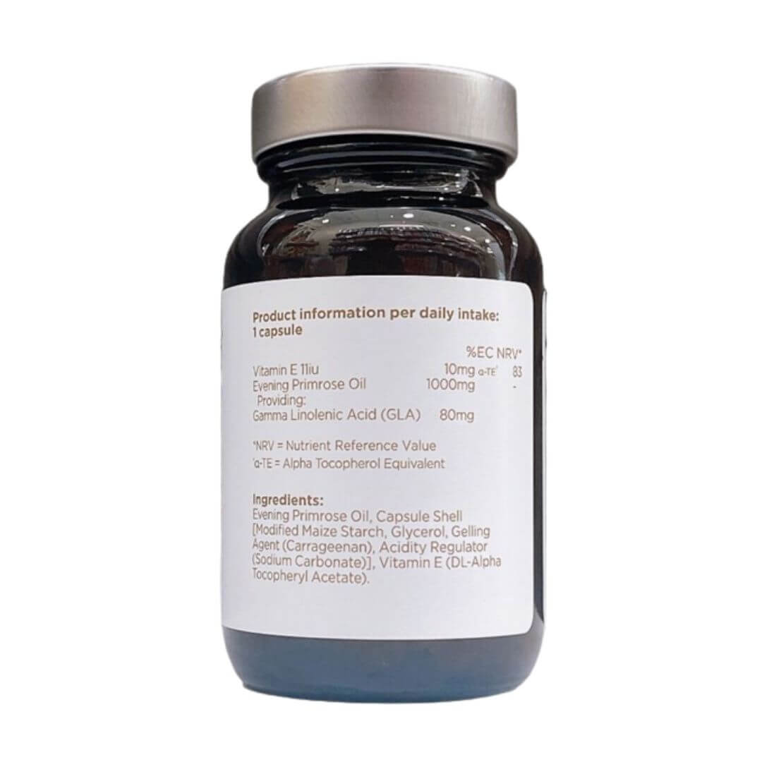 Biocare Primrose Oil - Tinh dầu hoa anh thảo - Pharmart.vn