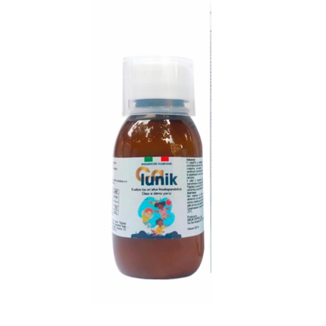 Calunik Imochild - Bổ sung calci - Pharmart.vn