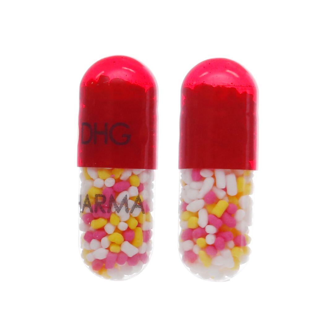 Coldacmin Flu trị cảm cúm, cảm lạnh - Pharmart.vn