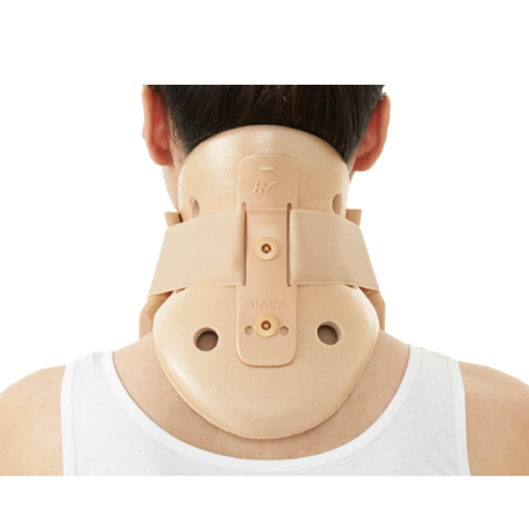 Đai cố định xương cổ DR-123 size L - Pharmart.vn