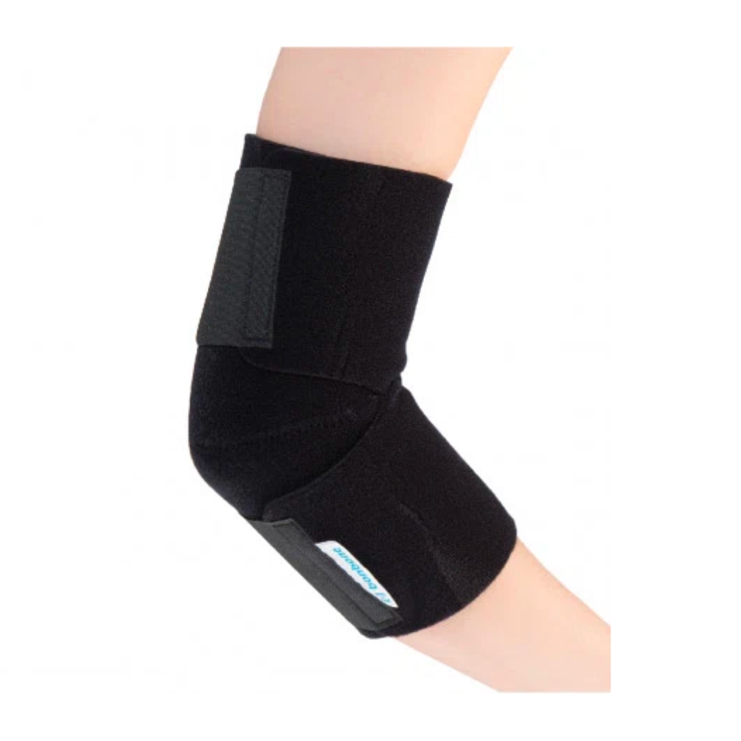 Đai Nẹp Khuỷu Tay Elbow Support Free Bonbone - Pharmart.vn