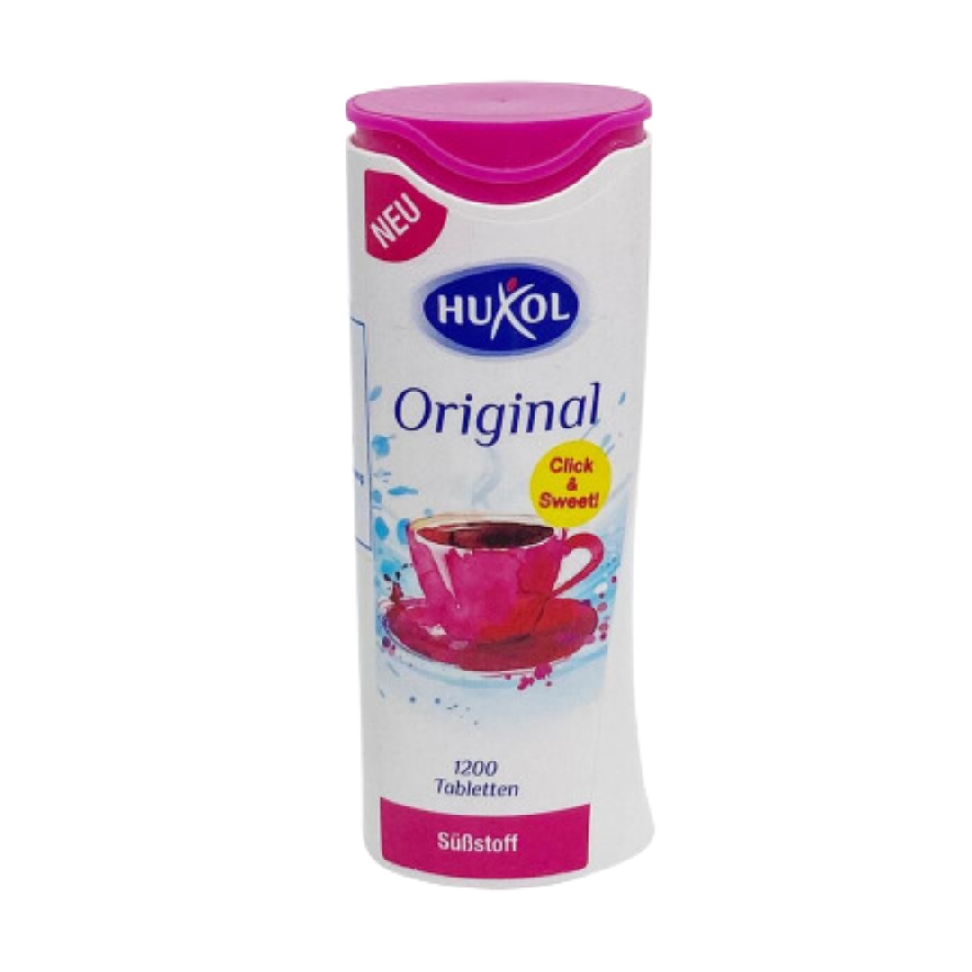 Đường ăn kiêng Huxol 1200 viên - Pharmart.vn