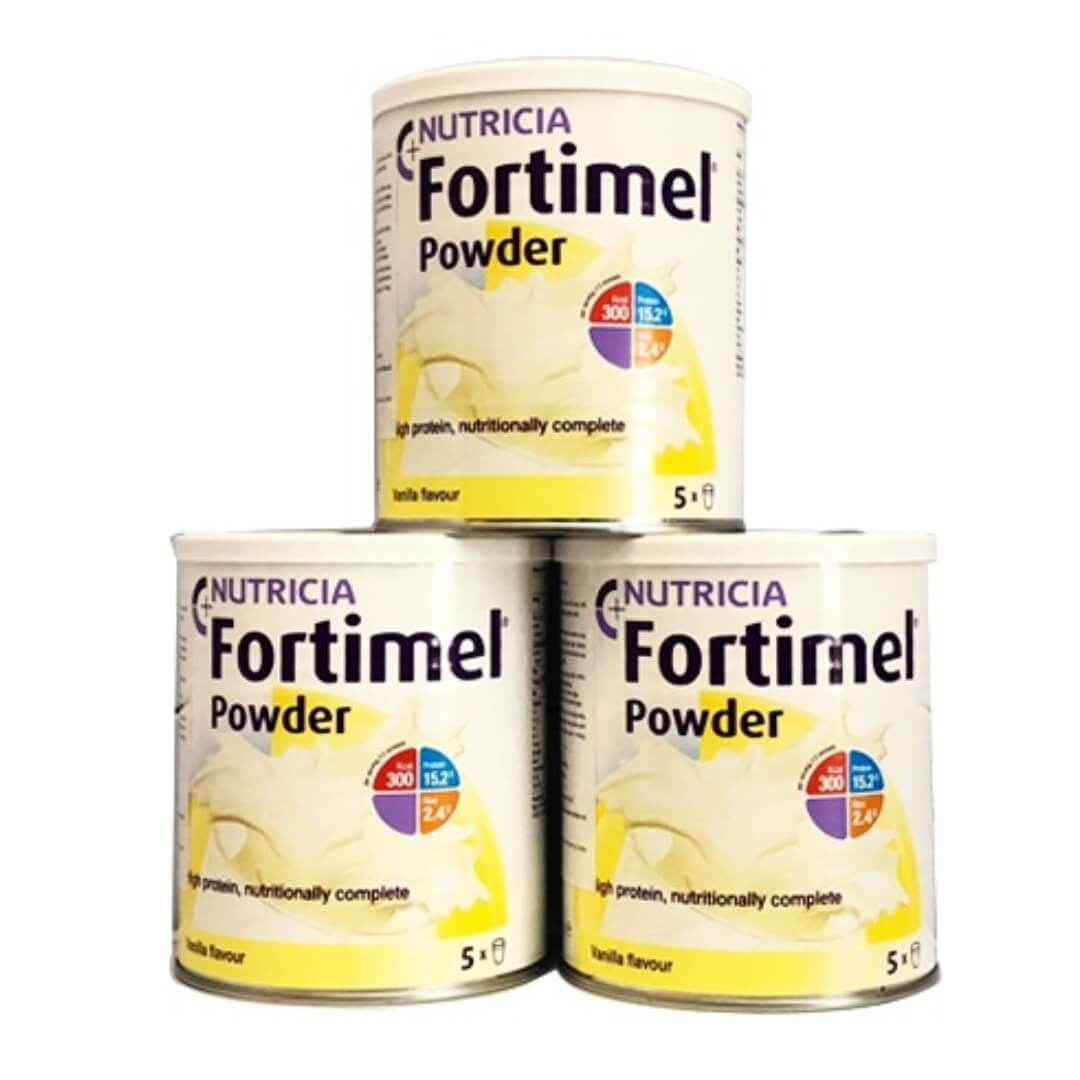 Fortimel Powder - Pharmart.vn