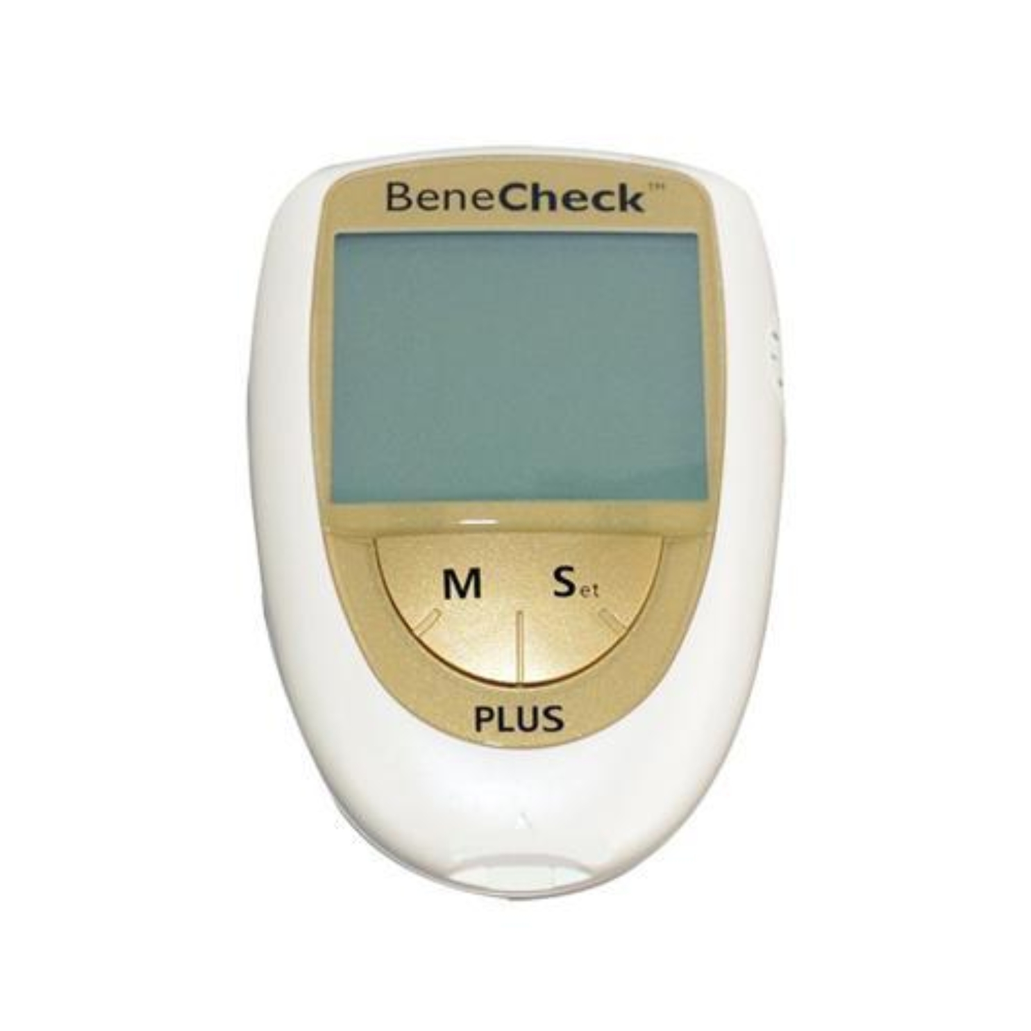 Máy đo đường huyết 3 trong 1 Benecheck Plus chính hãng - Pharmart.vn