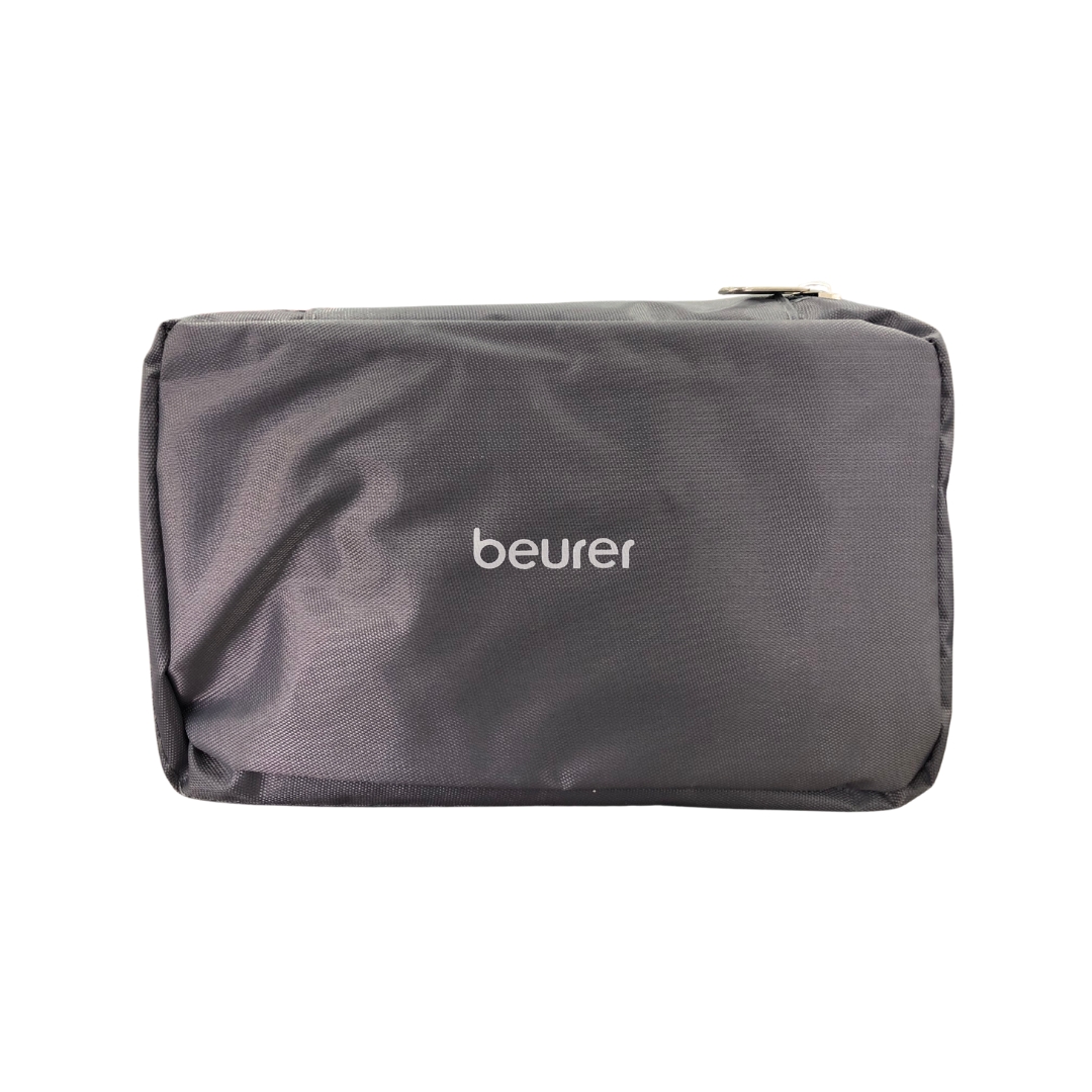 Máy đo huyết áp bắp tay Beurer BM45 chính hãng - Pharmart.vn