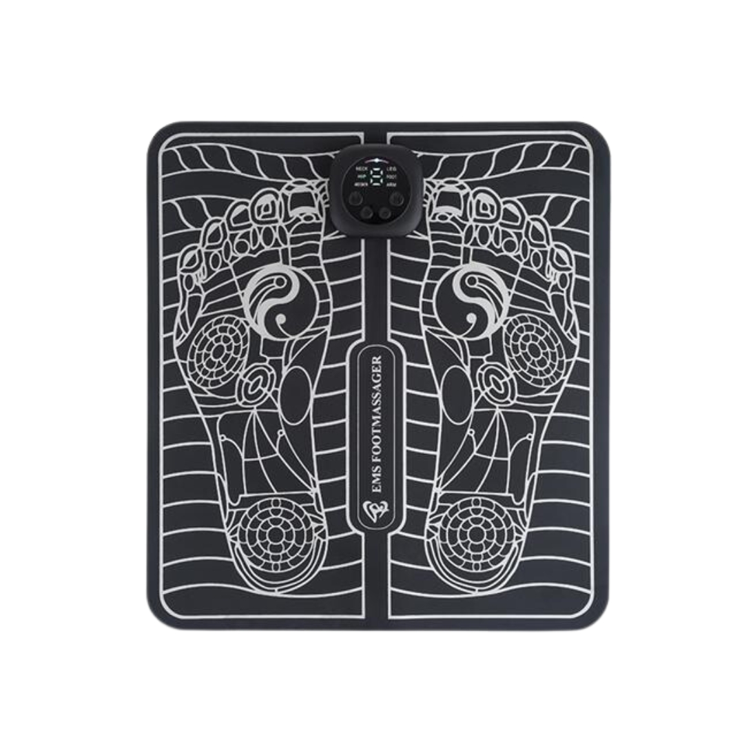 Máy massage bàn chân EMS HM-C3 - Pharmart.vn