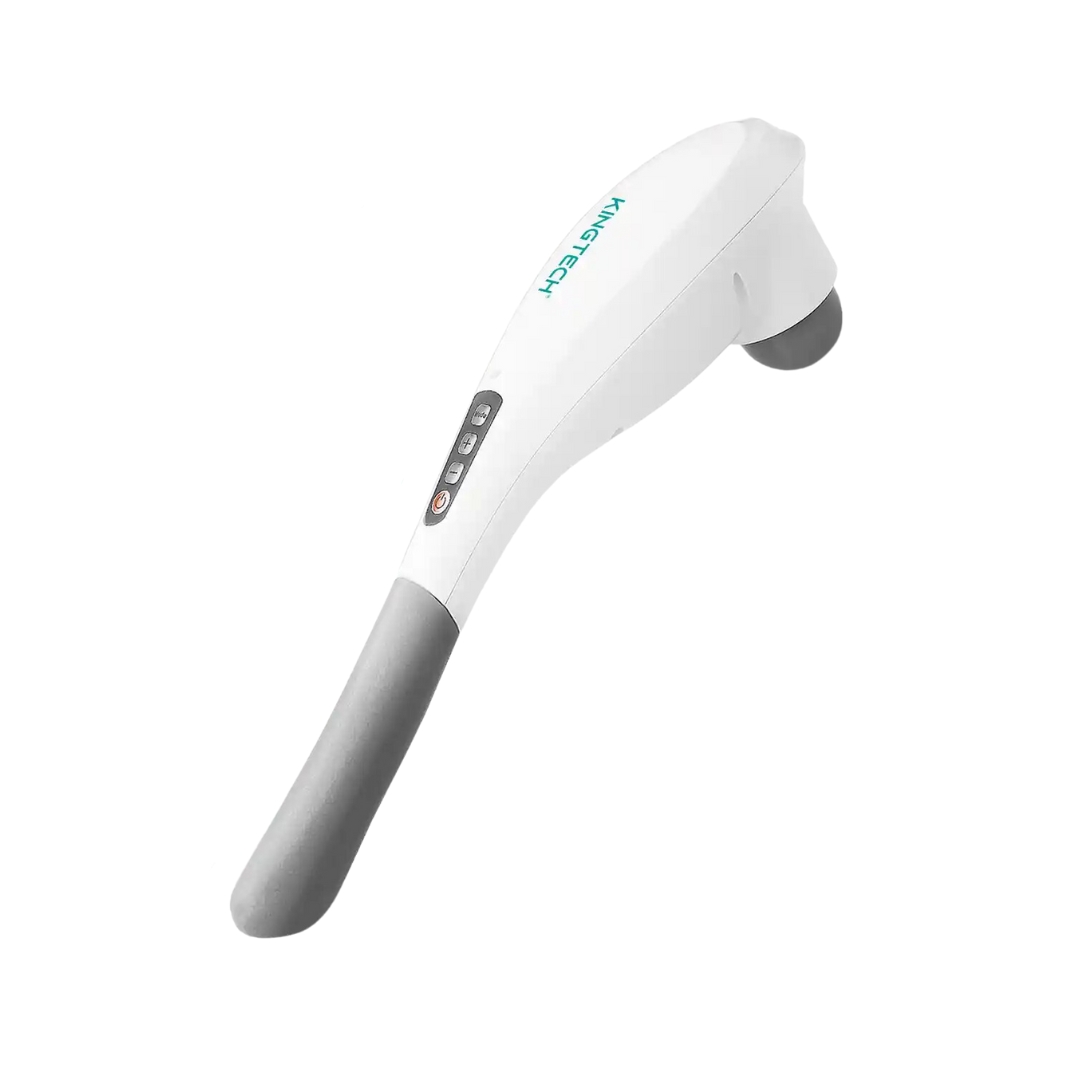 Máy massage cầm tay KINGTECH LUX-450 - Pharmart.vn