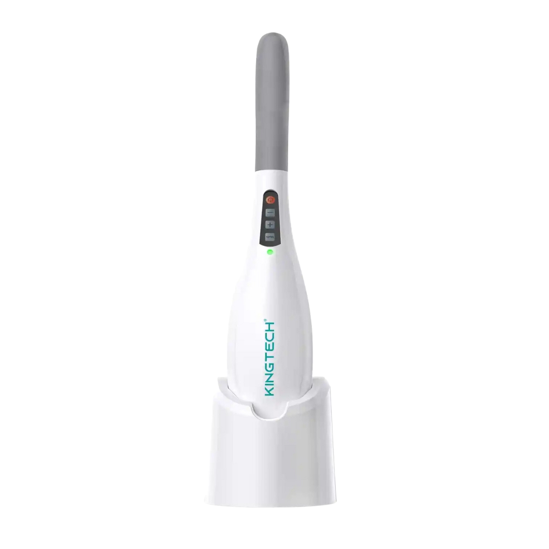 Máy massage cầm tay KINGTECH LUX-450 - Pharmart.vn