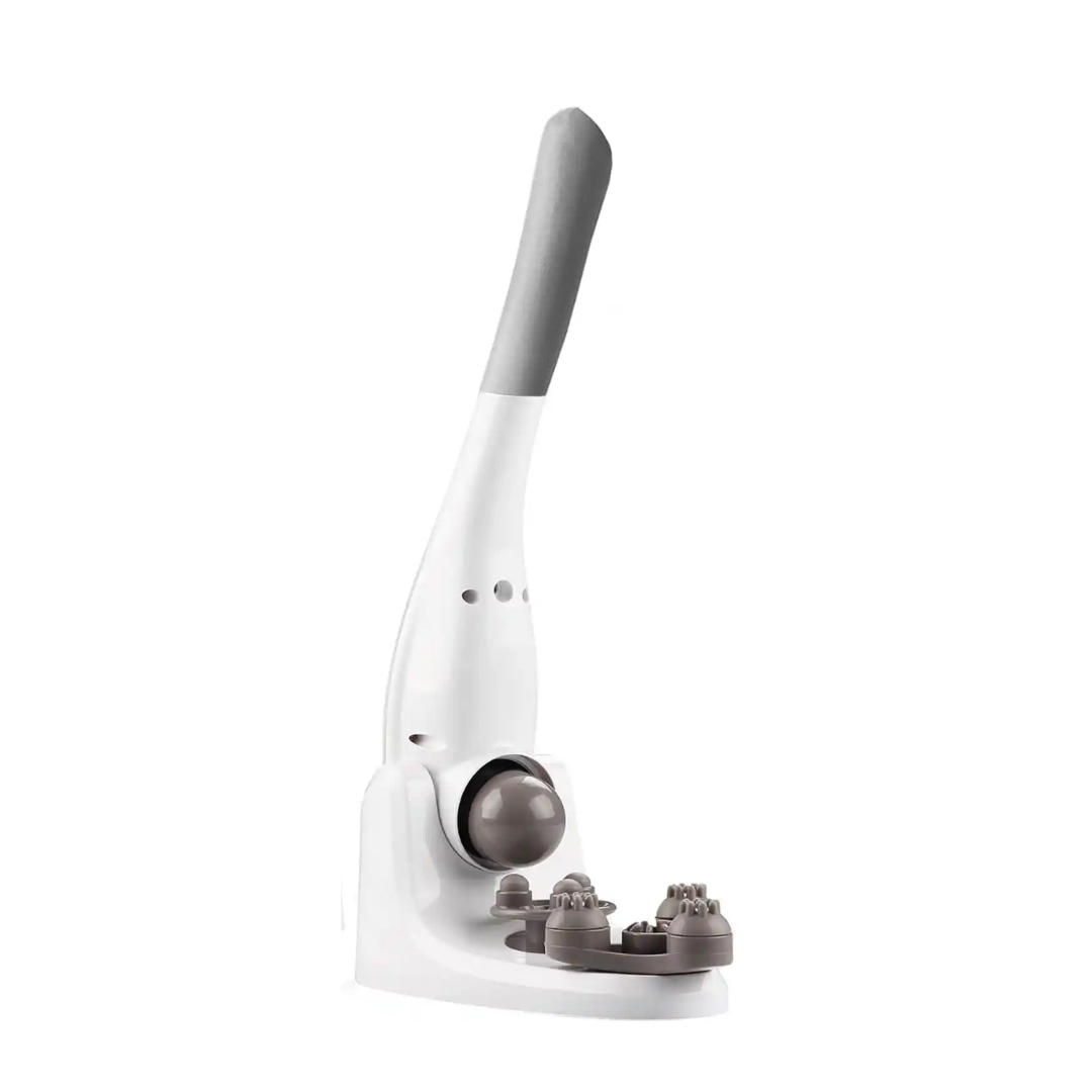 Máy massage cầm tay KINGTECH LUX-450 - Pharmart.vn
