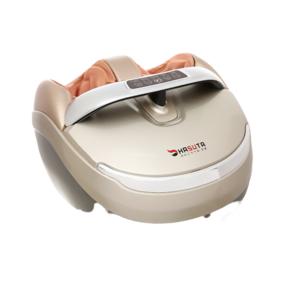 Máy massage chân Hasuta HMF-320 - Pharmart.vn