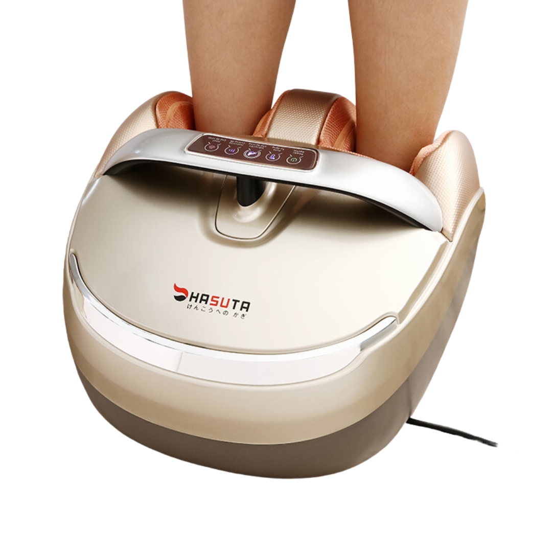 Máy massage chân Hasuta HMF-320 - Pharmart.vn