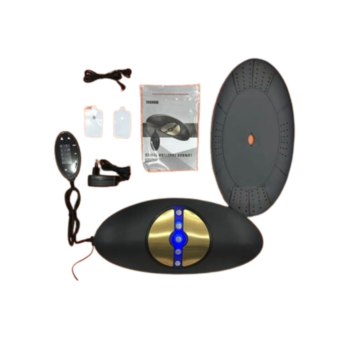 Máy massage lưng Alphay JKAH-2C - Pharmart.vn