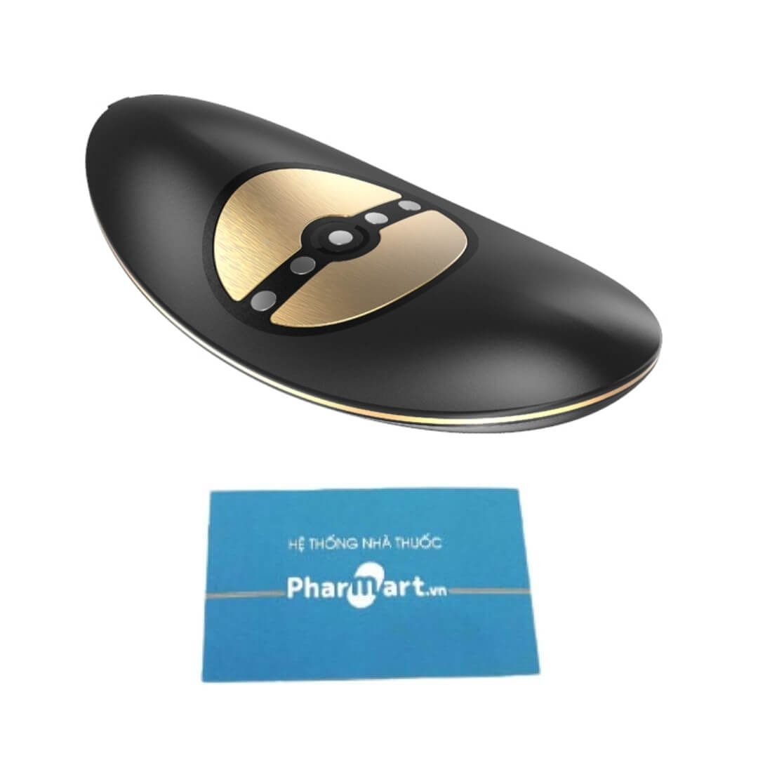 Máy massage lưng Alphay JKAH-2C - Pharmart.vn