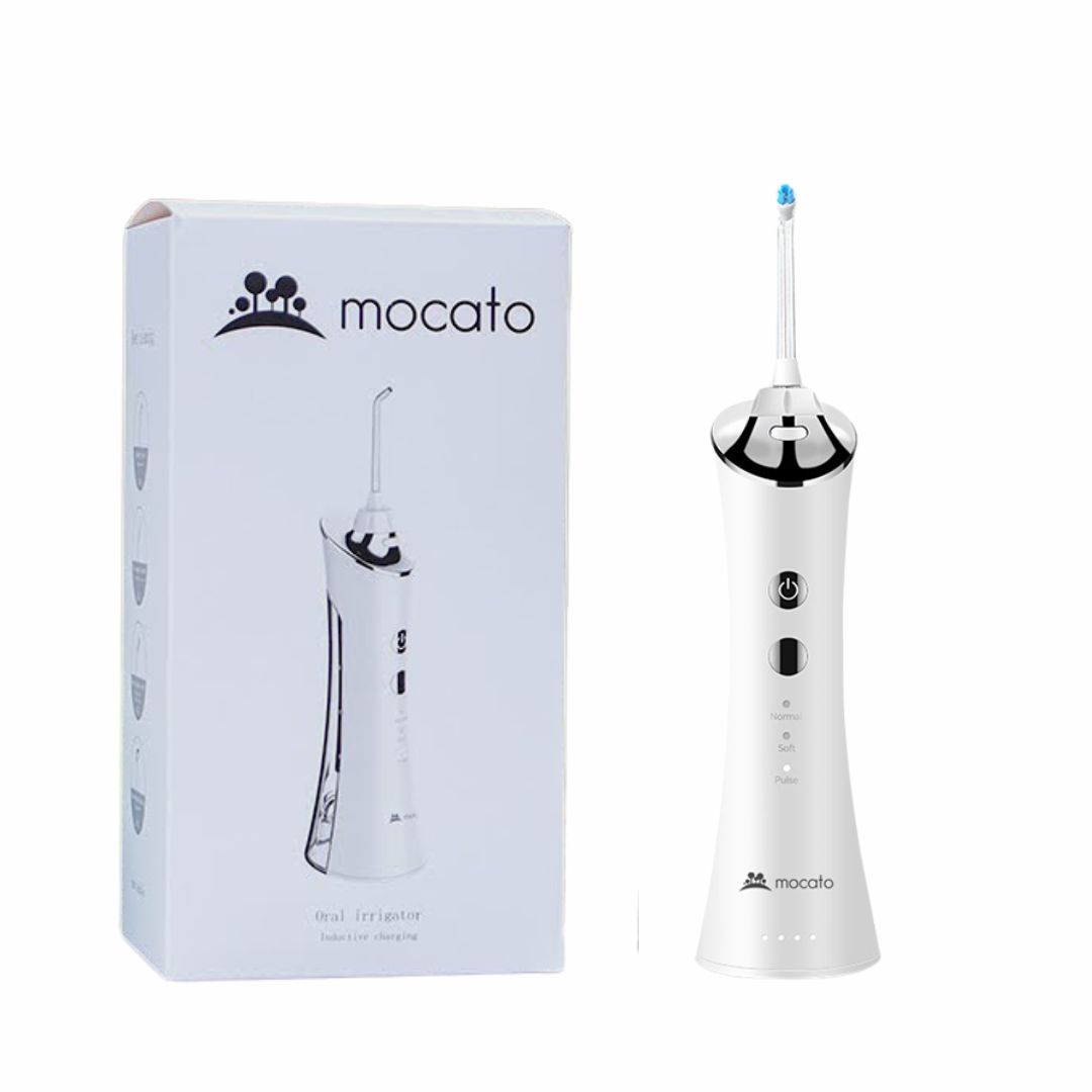 Máy tăm nước Mocato M805 - Pharmart.vn