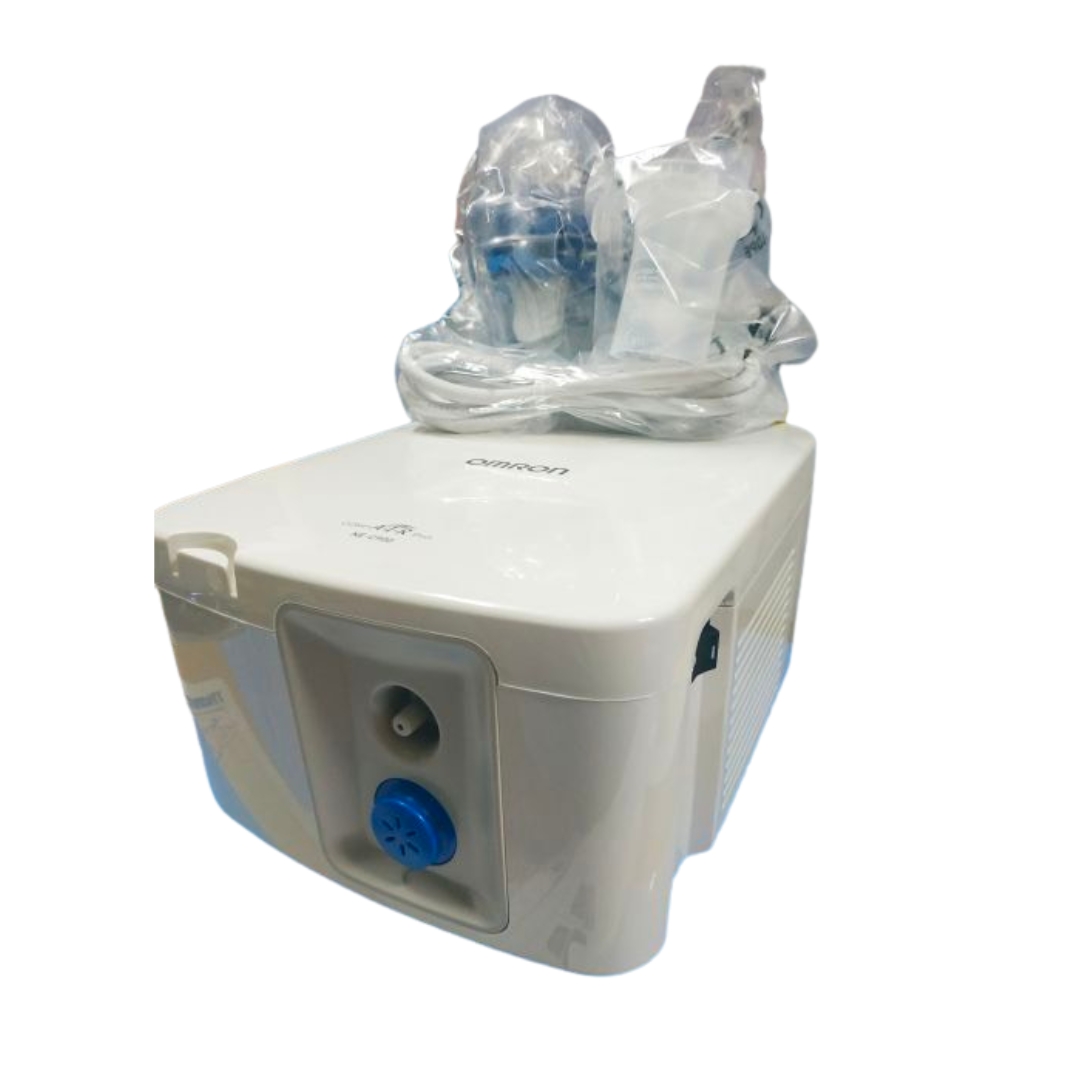 Máy xông khí dung Omron NE C900 chính hãng, công suất lớn - Pharmart.vn