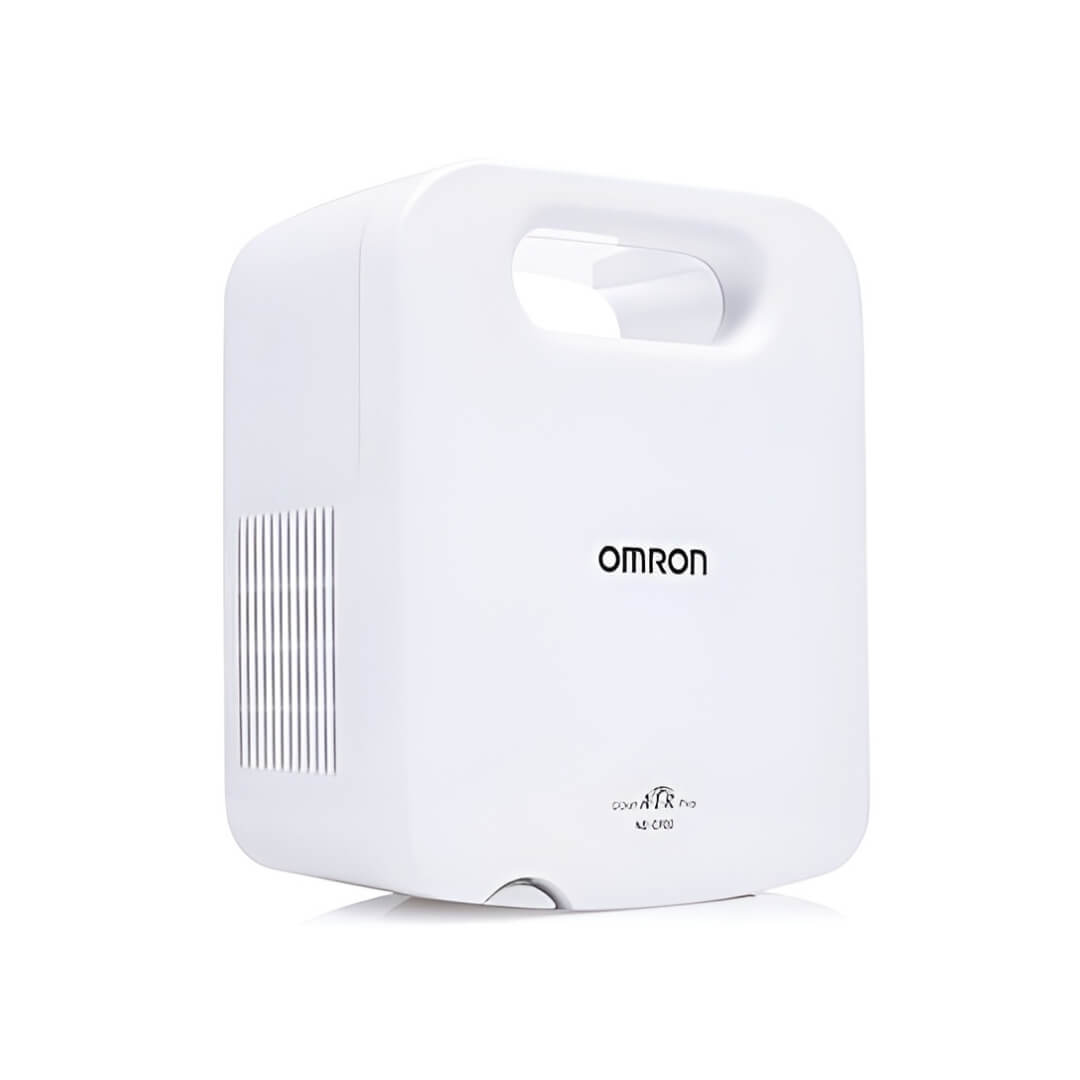 Máy xông khí dung Omron NE C900 chính hãng, công suất lớn - Pharmart.vn