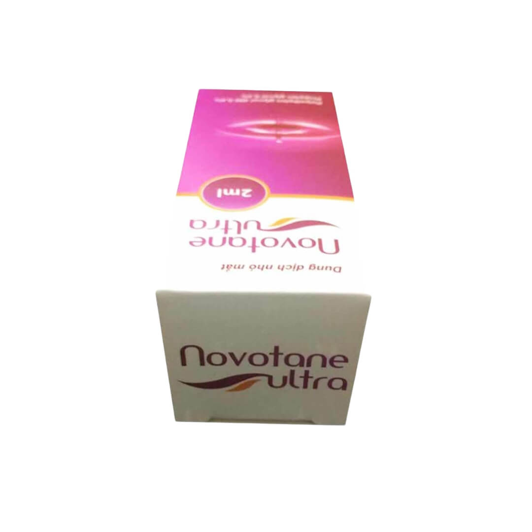 Novotane Ultra 5ml- Nước mắt nhân tạo - Pharmart.vn