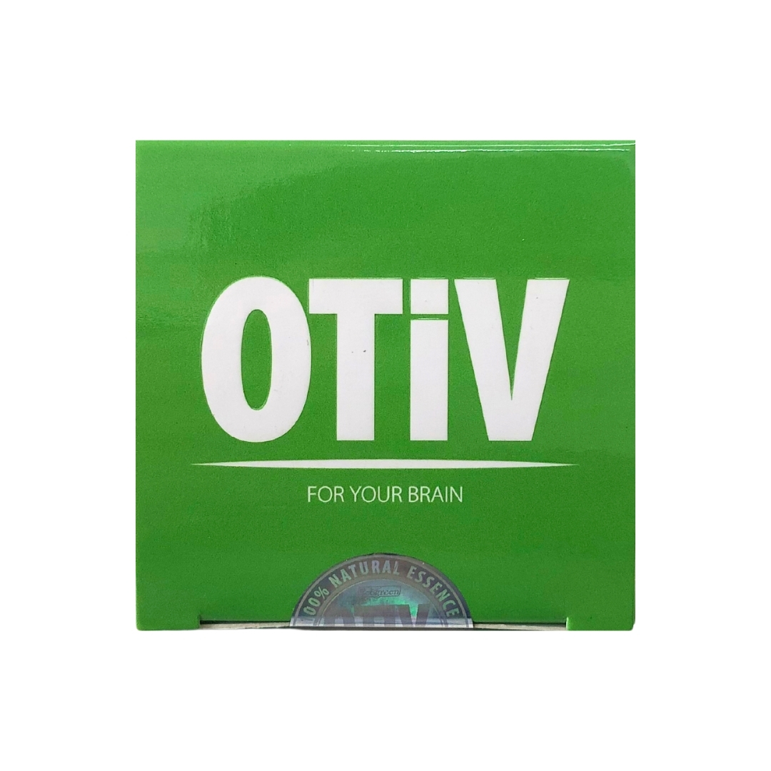 Otiv - Viên uống bổ não - Pharmart.vn