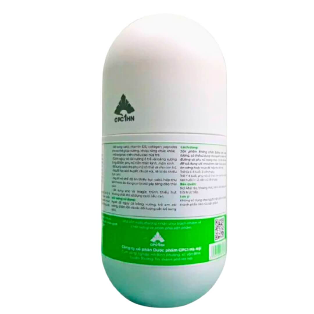 Premical Softcap - Bổ sung calci - Pharmart.vn