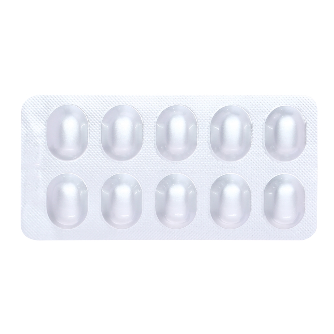 Thuốc Cancetil 8mg Shinpoong trị tăng huyết áp, suy tim - Pharmart.vn