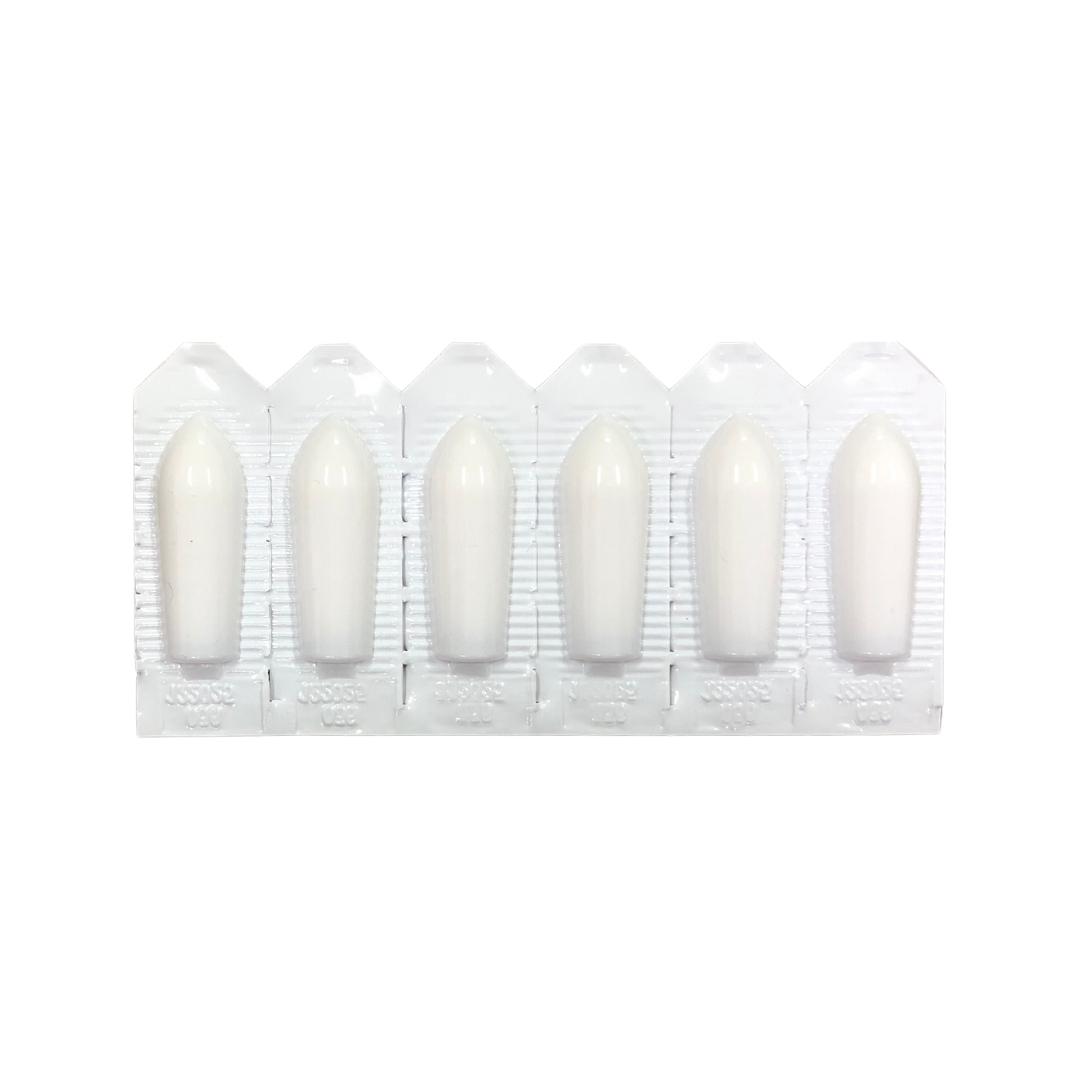 Thuốc đặt Genbay (100mg) - Điều trị nấm âm đạo - Pharmart.vn