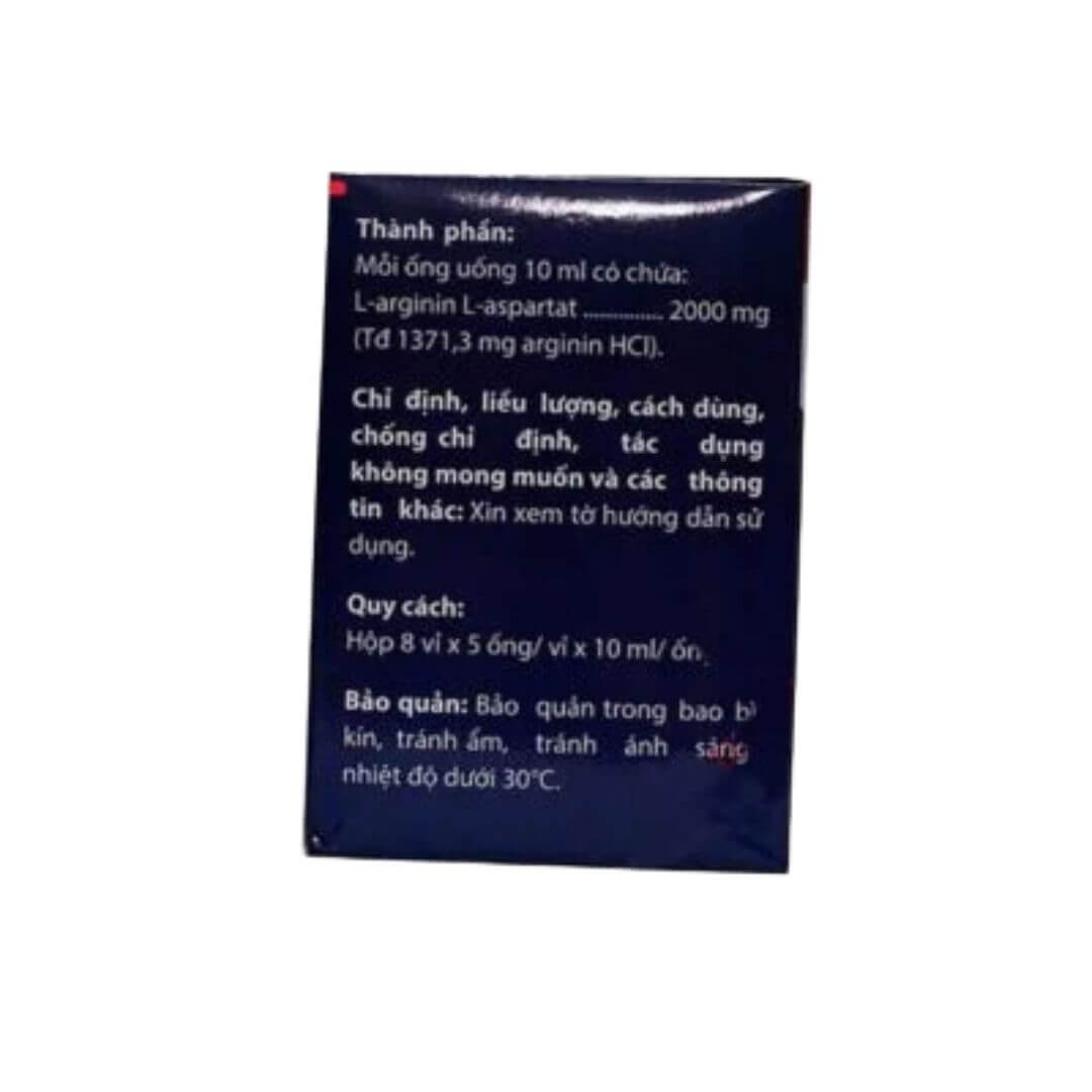 Thuốc Ganlotus - Hỗ trợ điều trị các bệnh về gan - Pharmart.vn