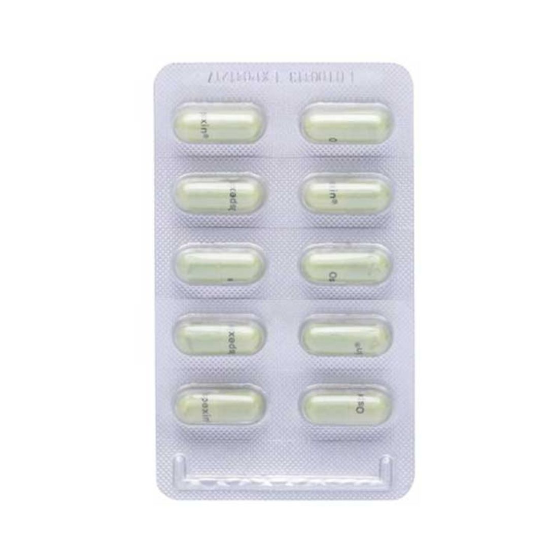 Ospexin 250mg Imexpharm điều trị nhiễm khuẩn - Pharmart.vn