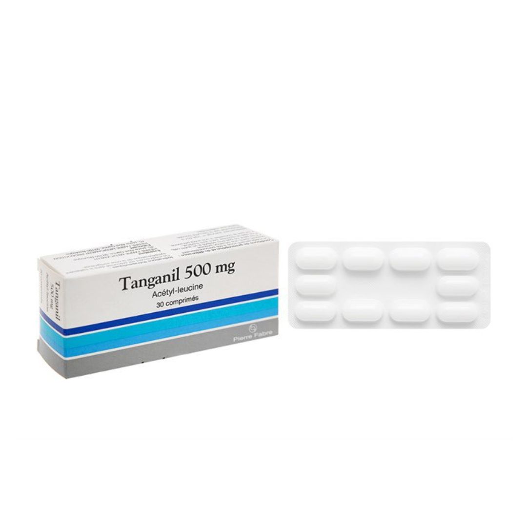 Thuốc Tanganil 500mg - Pharmart.vn