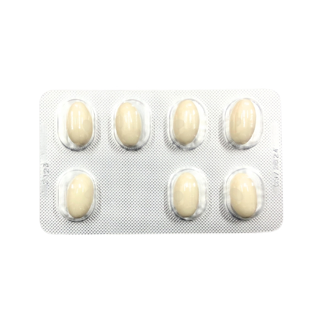 Thuốc Utrogestan (200mg) - Điều trị rối loạn Progesteron - Pharmart.vn