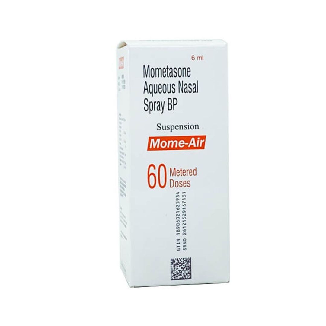 Thuốc xịt mũi Mome-Air - Pharmart.vn