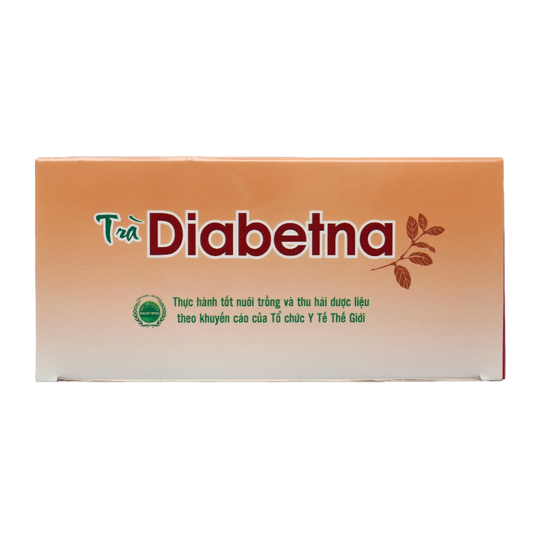 Trà Diabetna - Pharmart.vn
