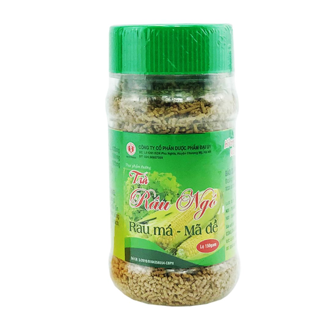 Trà râu ngô Đại Uy - Pharmart.vn