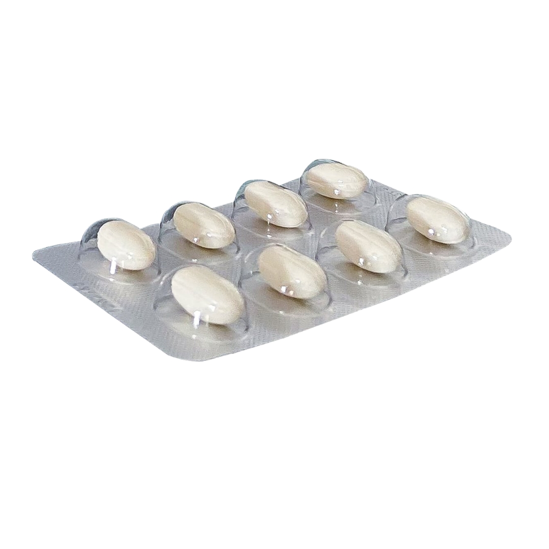 Utrogestan 200mg - Điều trị rối loạn Progesteron - Pharmart.vn