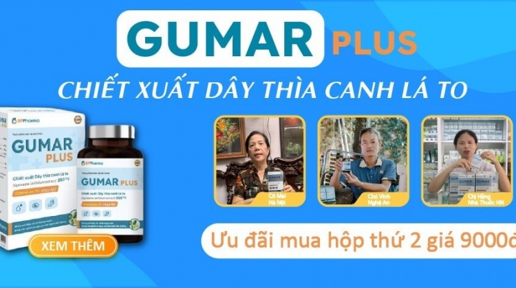 Pharmart.vn | Thuốc tốt cho mọi nhà