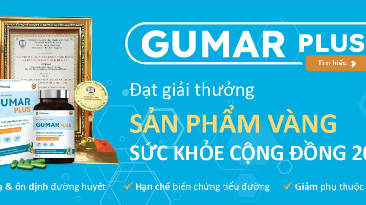 Pharmart.vn | Thuốc tốt cho mọi nhà