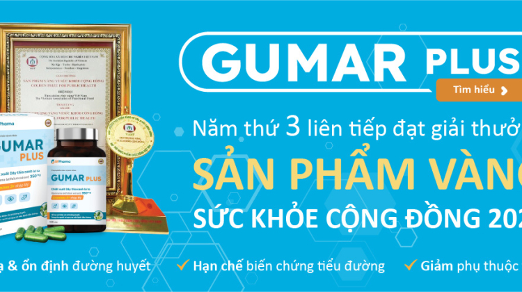 Pharmart.vn | Thuốc tốt cho mọi nhà