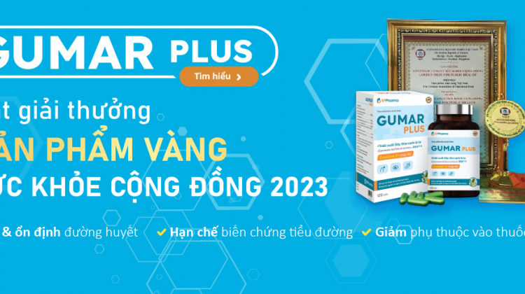 Pharmart.vn | Thuốc tốt cho mọi nhà