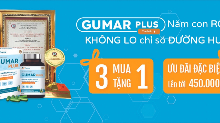 Pharmart.vn | Thuốc tốt cho mọi nhà